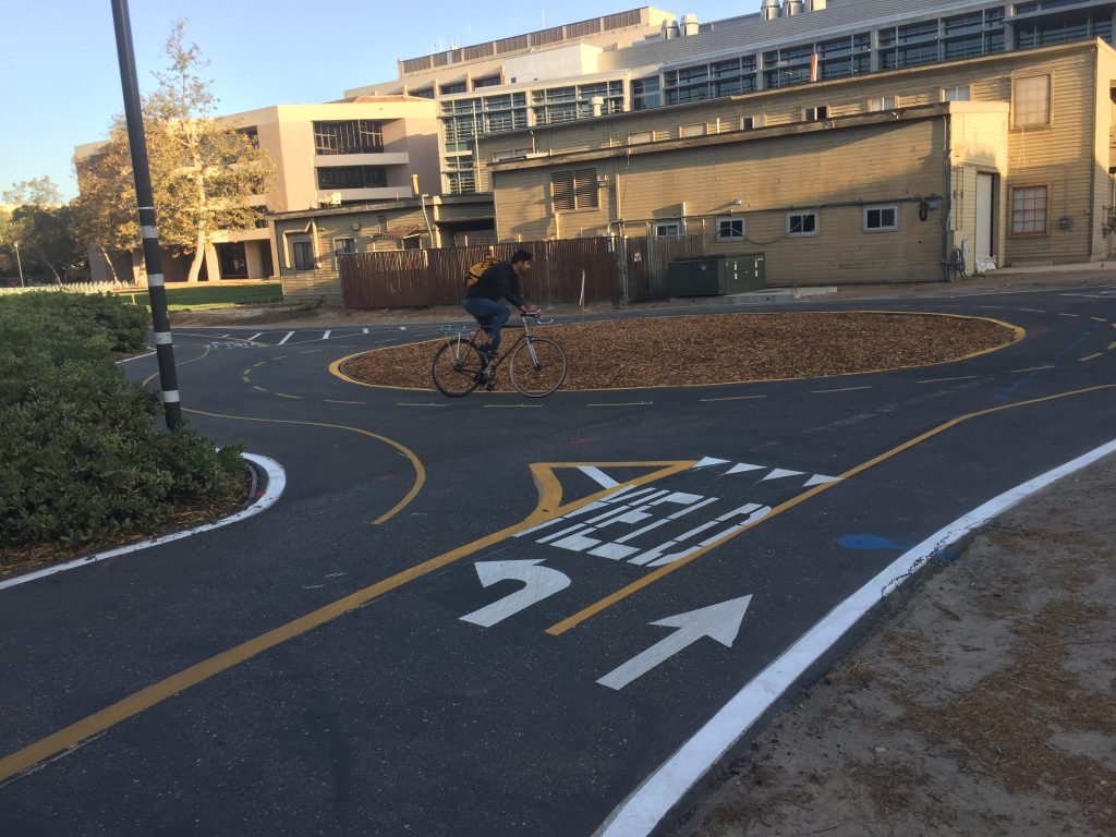 Completed Projects | UCSB Associated Students Bike Committee